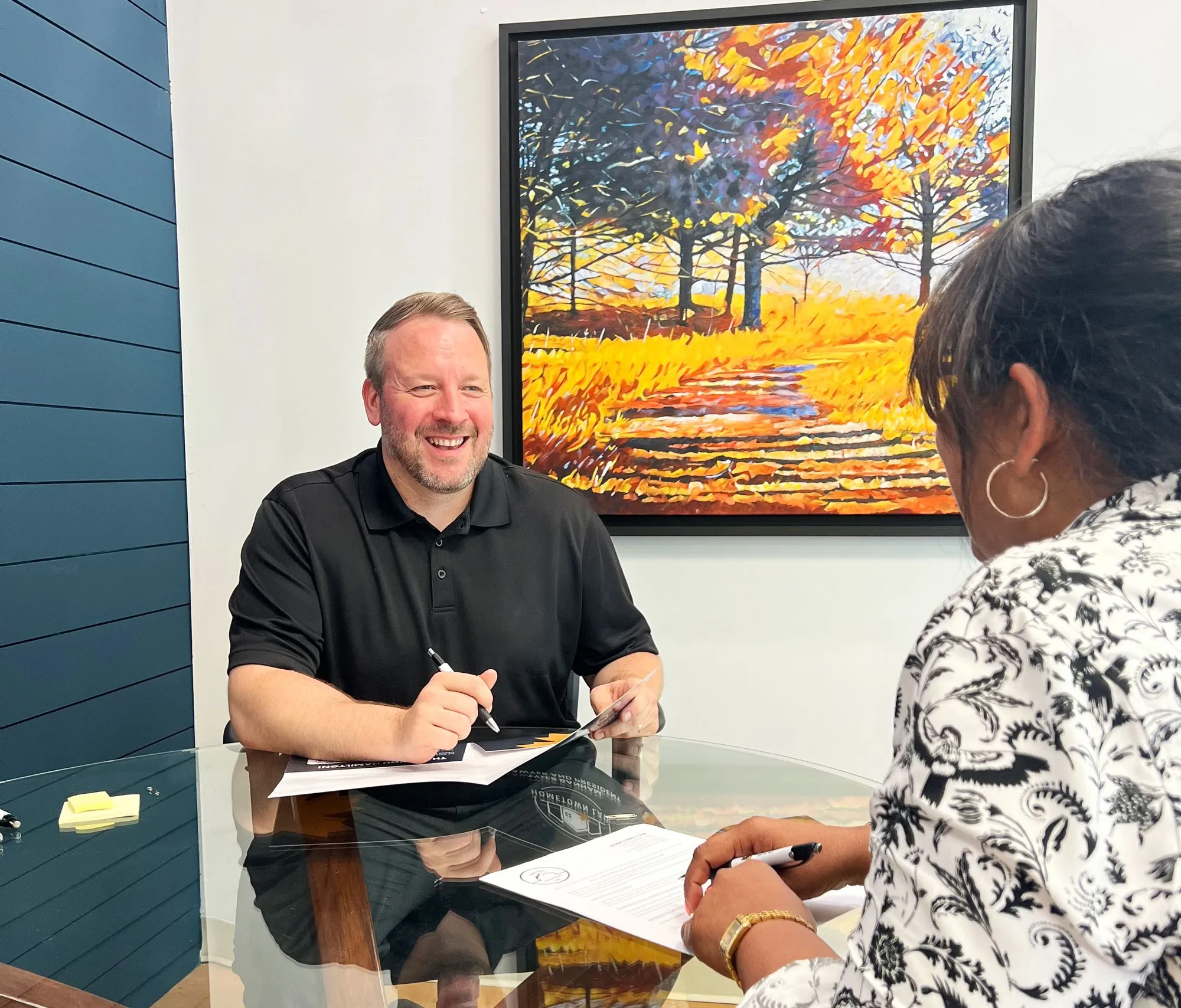 Hometown Law | About us